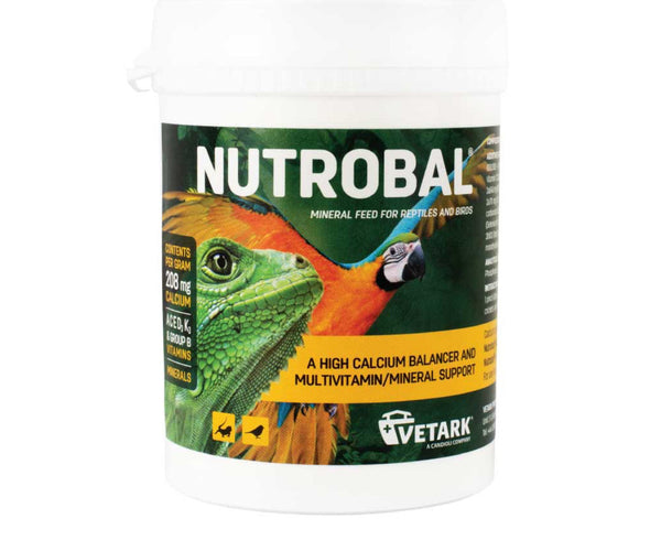 Vitamins from Simply Supplements – Bird Plus UK